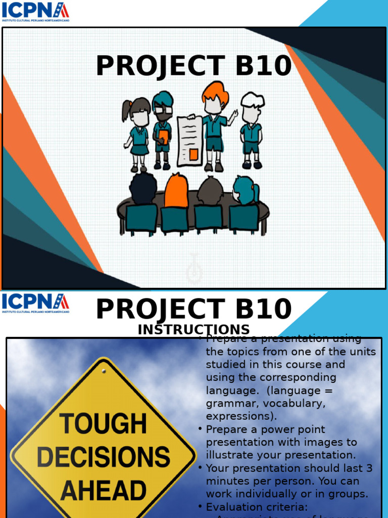 Alp - B10 - 2024 | PDF