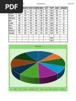 g9 Maths p2 | PDF | Mathematics