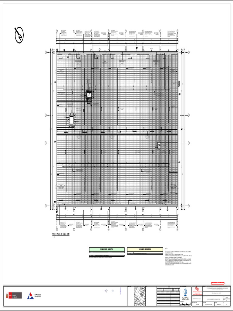 200115-CCC02-000-ZZ-PL-AR-100854 - Plano de Distribución Techos ...