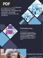 Plataforma Mordedores Midas | PDF | Finanzas y dinero | Ciencias sociales
