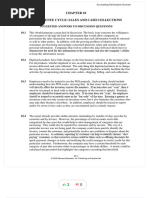 Chapter 26-27 Summary of TKAM | PDF | To Kill A Mockingbird