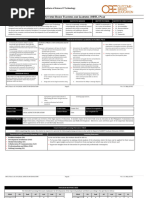 Overview of AACR2 Structure and Rules | PDF | Cataloging | Library Science