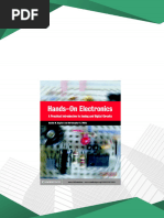Practical Electronics For Inventors, Fourth Edition | PDF | Electronic Circuits | Electronics