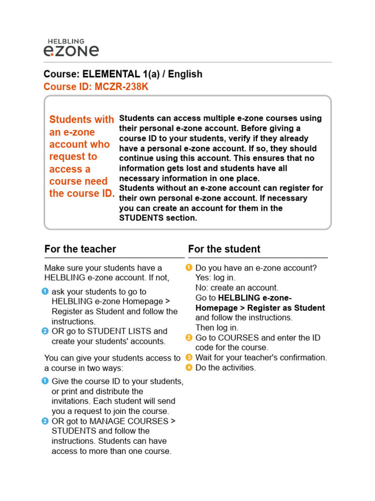 Print - PHP Var Teacher Courseroom Invitations&room 319543&language De&title | PDF
