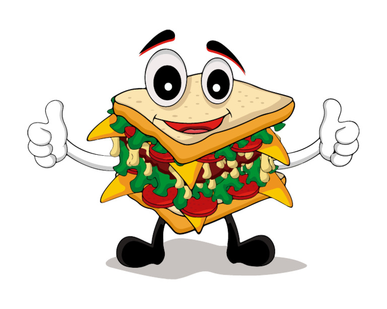 Sandwich | PDF