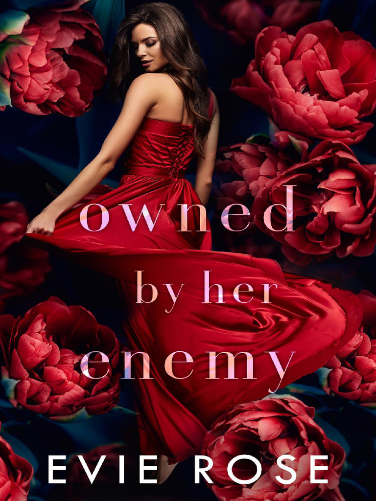 Owned by her enemy - Evie Rose | PDF