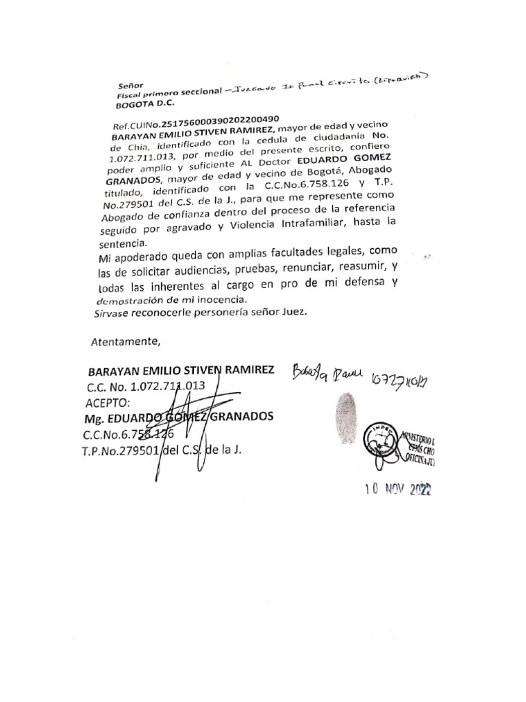 Proc. Barayan Ramirez (2) | PDF