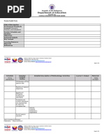 DepEd Northern Samar Logo Information | PDF