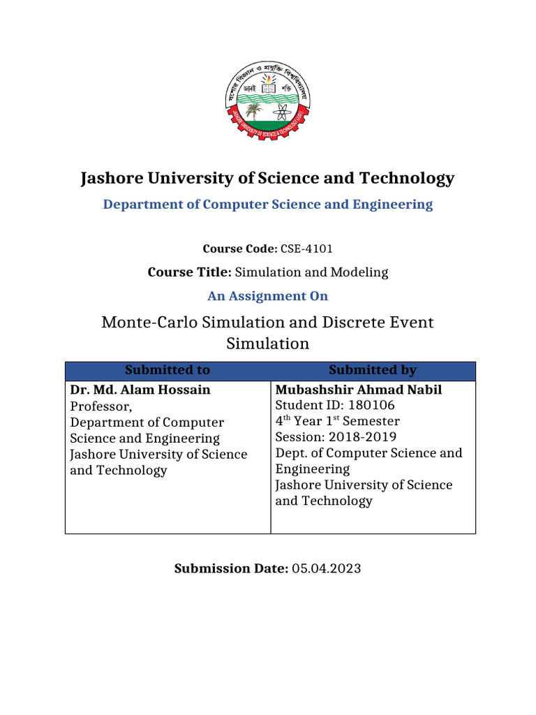 Cover Page | PDF