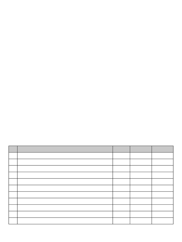 Student Health Check Form & ADHD Screening | PDF | Attention Deficit ...