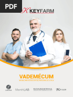 Piroton Fast | PDF | Farmacología | Drogas