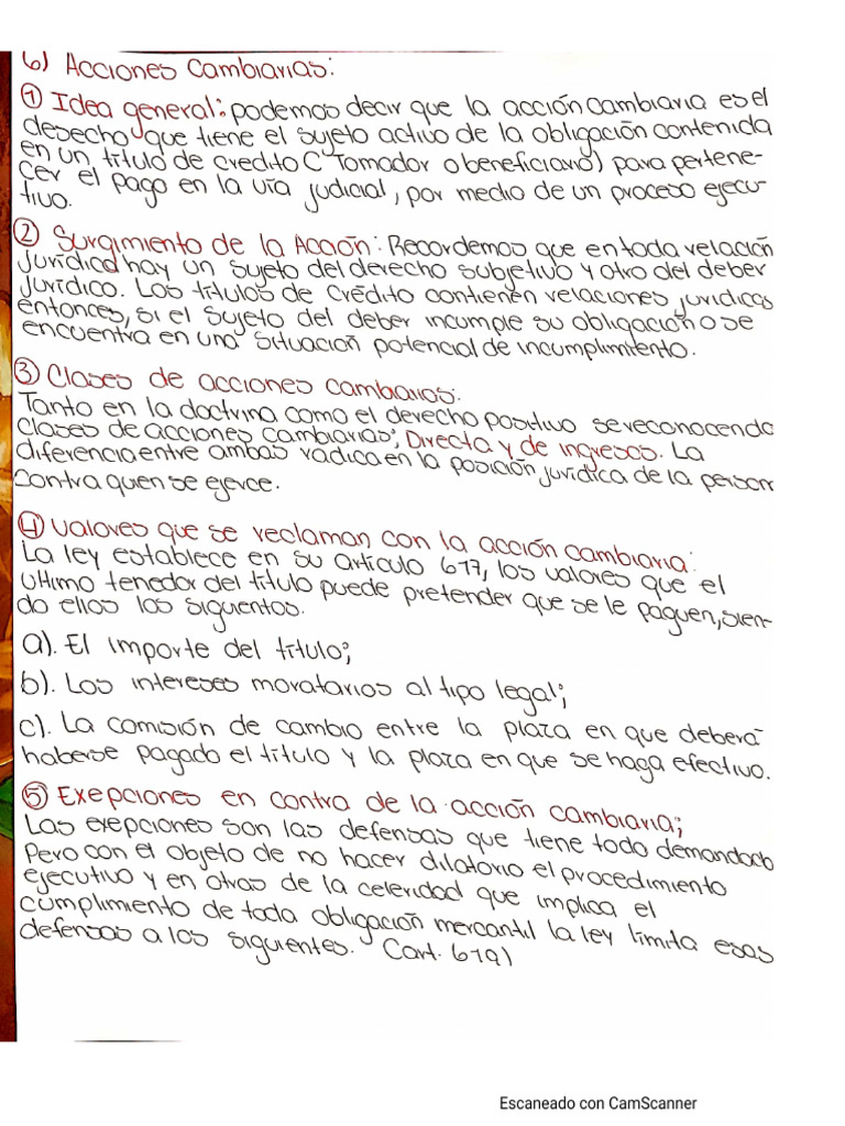 Annotated-Tarea Final D. Mercantil PDF | PDF