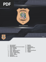 (CPPM) Código de Processo Penal Militar | PDF | Polícia militar | Direito Público