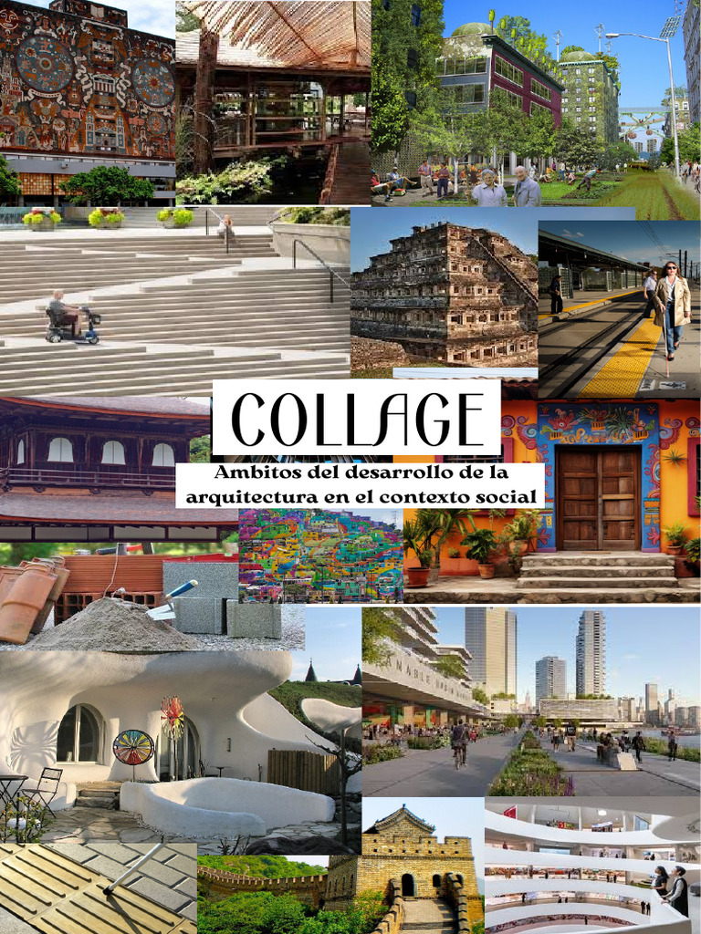 Collage | PDF