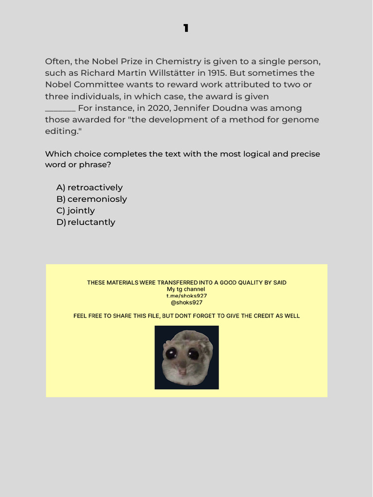 March Version 3 - Module 2 | PDF | Planets | Bees