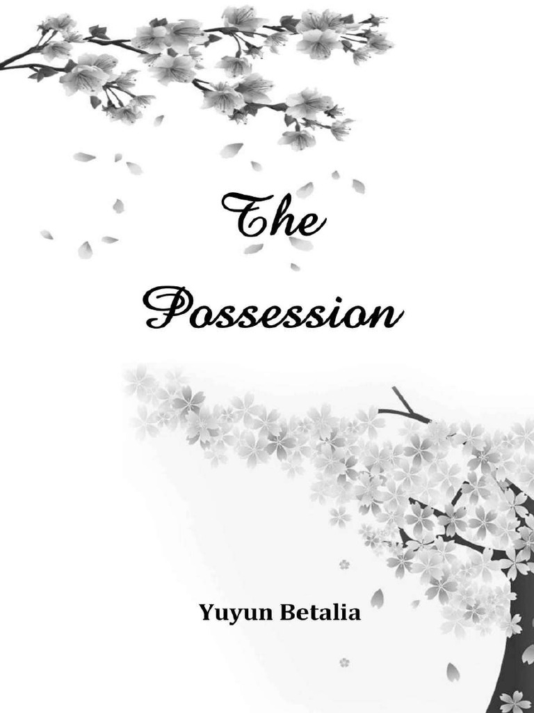 Yuyun Betalia Possession | PDF