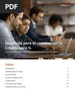 Qué es HOPEX y sus beneficios | PDF | Computación en la nube | Información