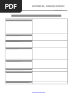 TSCA Declaration Template | PDF