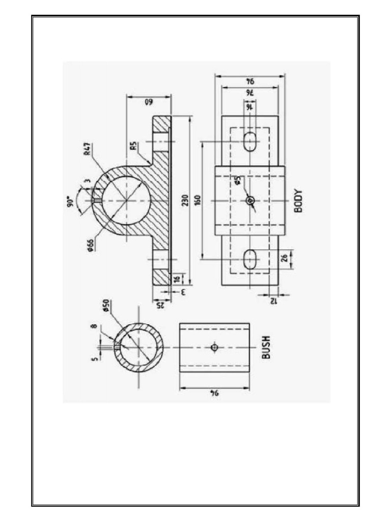 Cad Cam Lab Manual Pdf