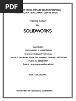 NX Unigraphics Tutorial - Most Used Commands in Ug | PDF