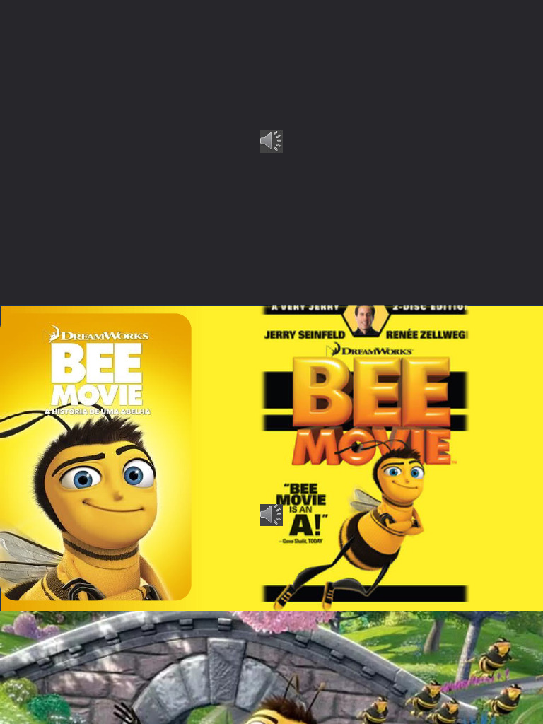 O Mundo Fascinante Das Abelhas | PDF | Abelhas | Mel