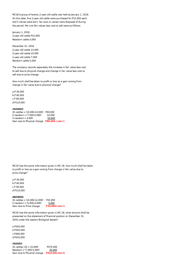 Bio Prob1 - Burgos | PDF