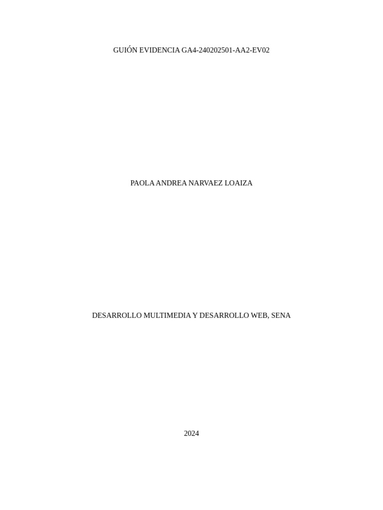 GA4-240202501-AA2-EV02 evidencia | PDF