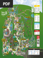 Foxwoods Property Map | PDF | Restaurants