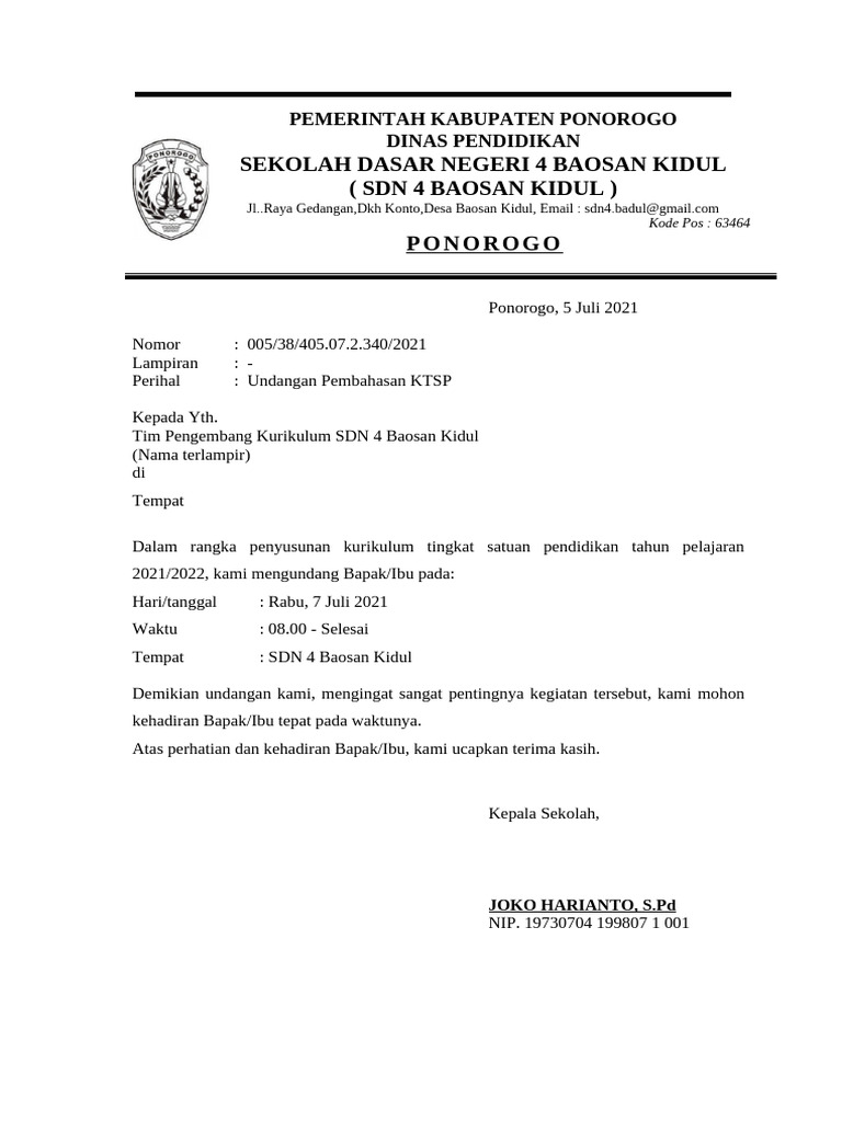 9. LAMPIRAN DOKUMEN | PDF