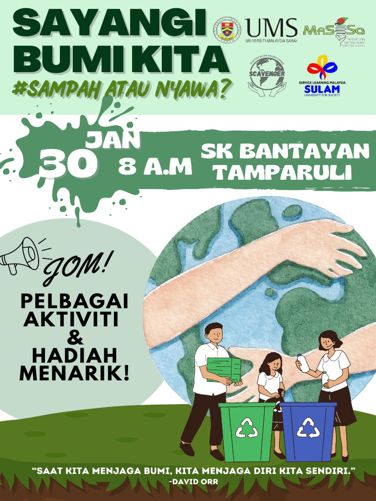 TENTATIF PROGRAM (1) | PDF