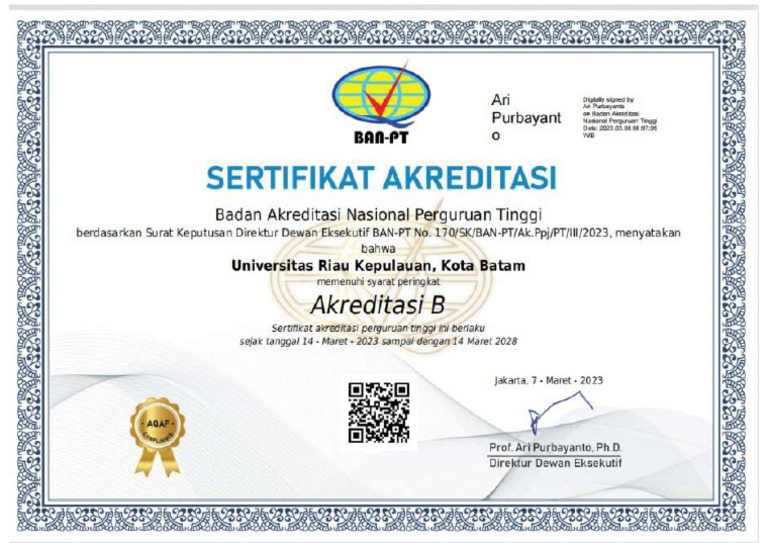 Unrika 2023 2028 | PDF