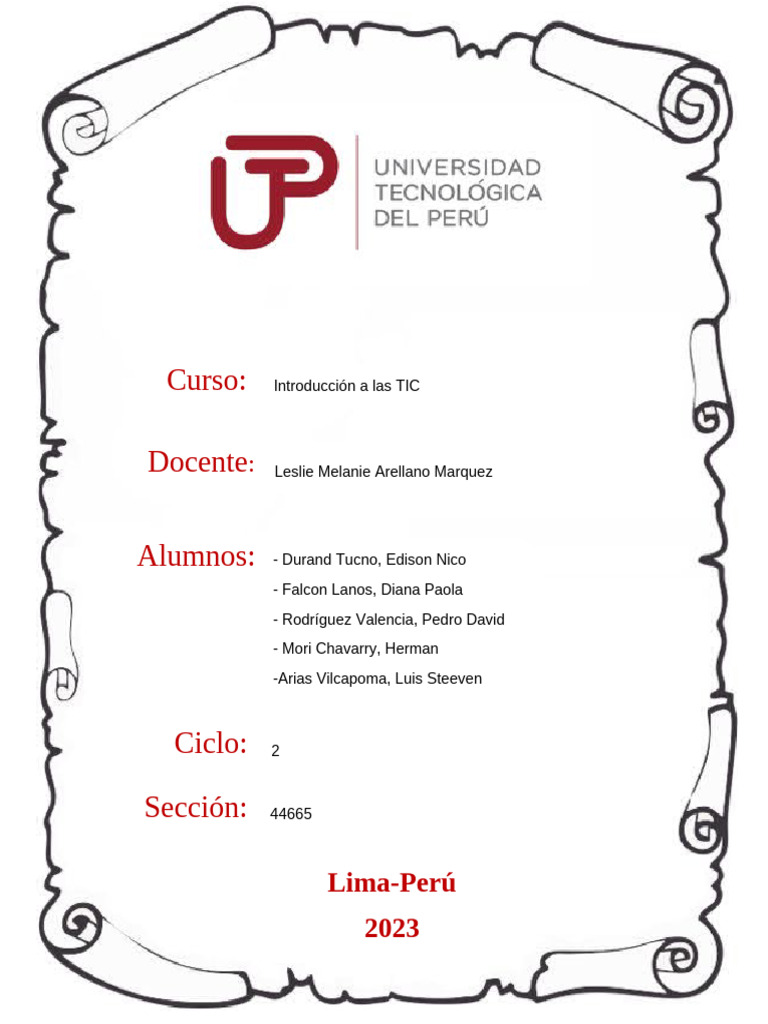 TR Final TIC | PDF | Telefonía móvil | Software