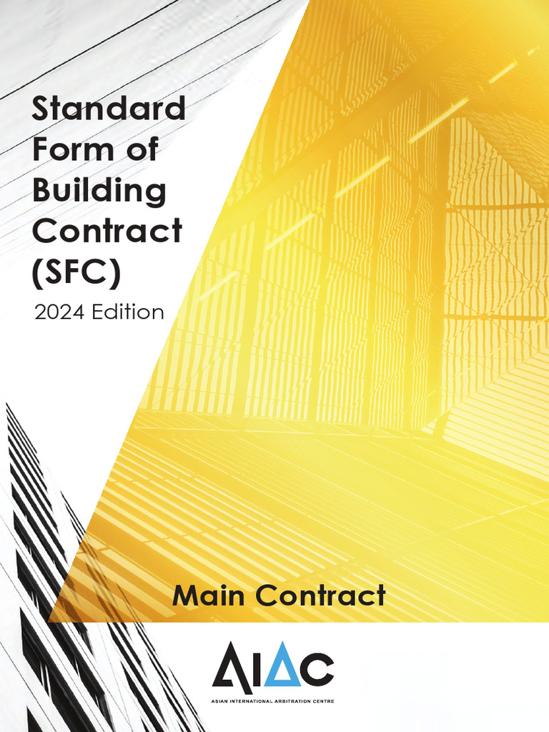 SFC | PDF | Insurance | Indemnity