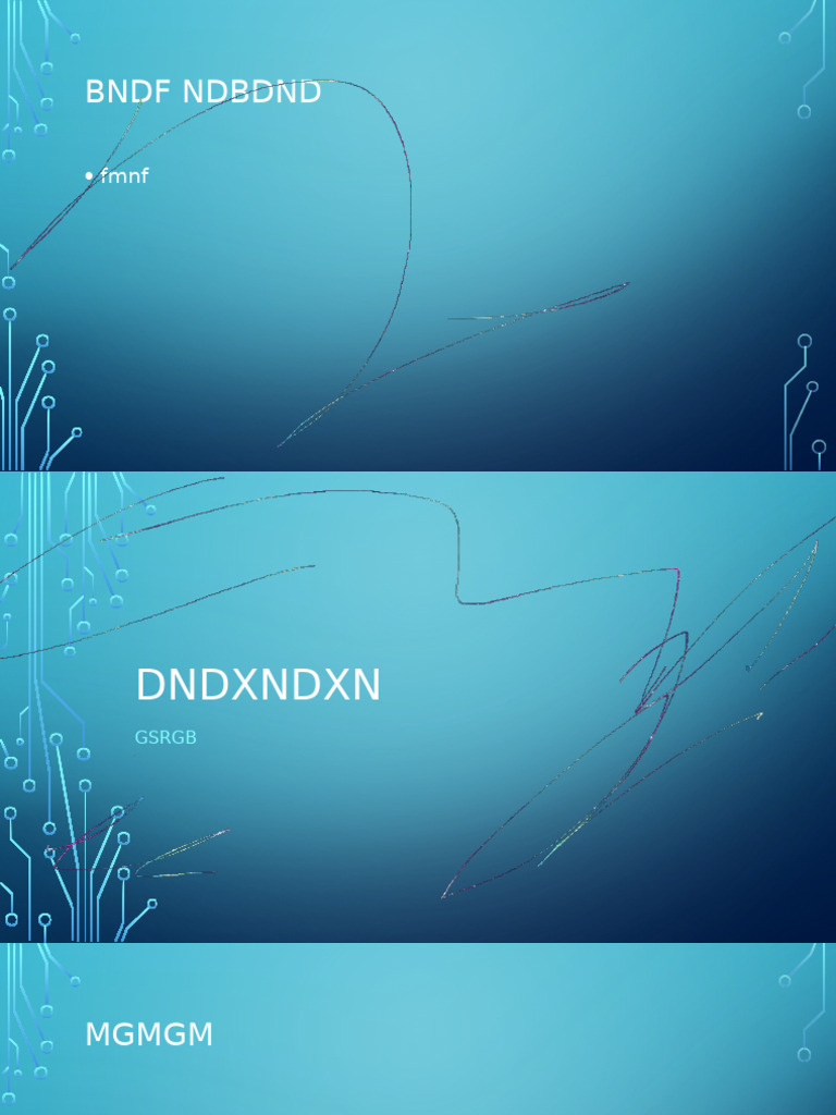 NDN DN | PDF