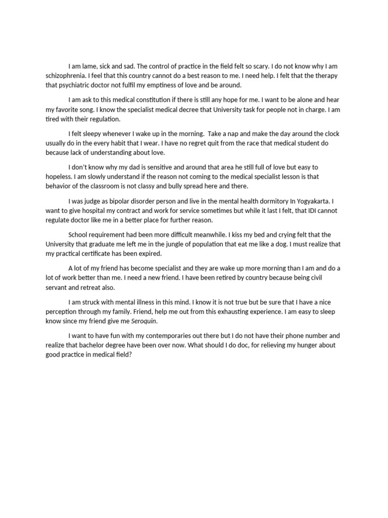 Notch of Meaning | PDF