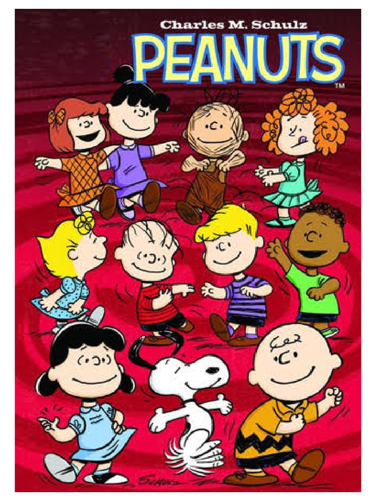 Peanuts | PDF