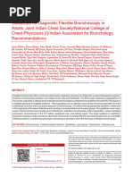 2024 Bronchoscopy CPT Codes & Fees | PDF | Medical Equipment | Medical ...