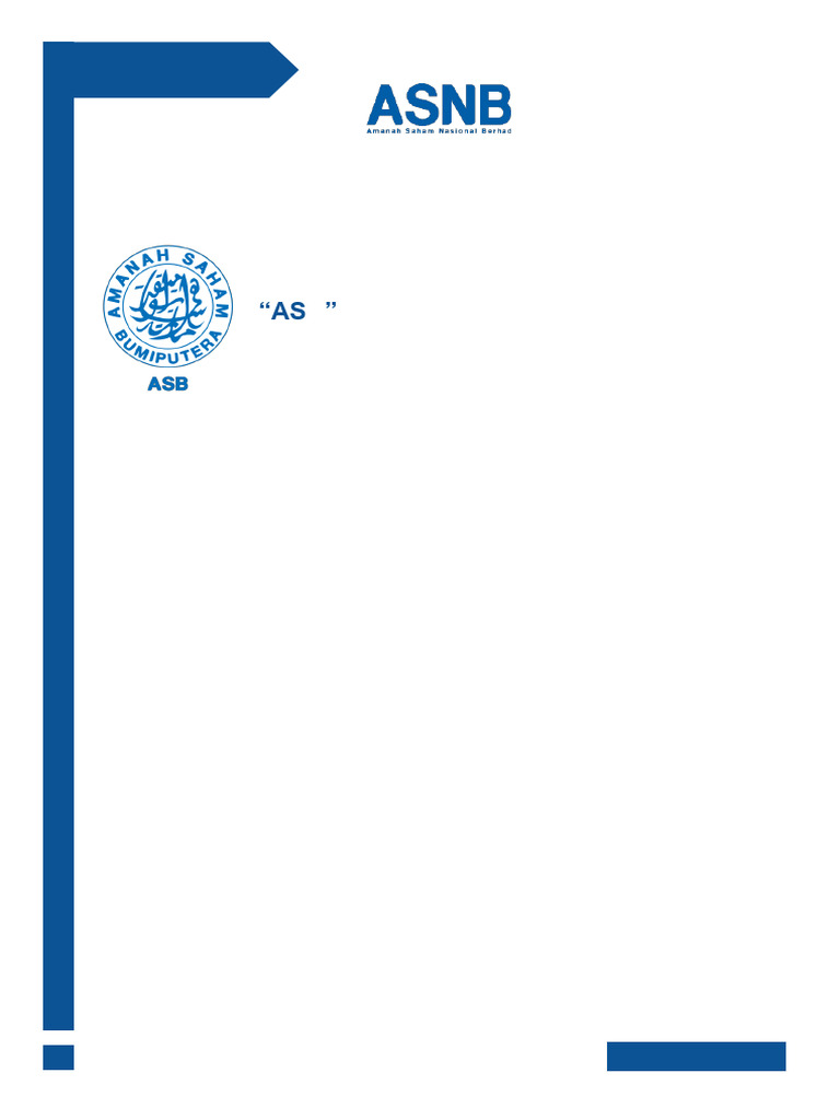 PHS ASB DD 01032024 | PDF | Financial Risk | Bonds (Finance)