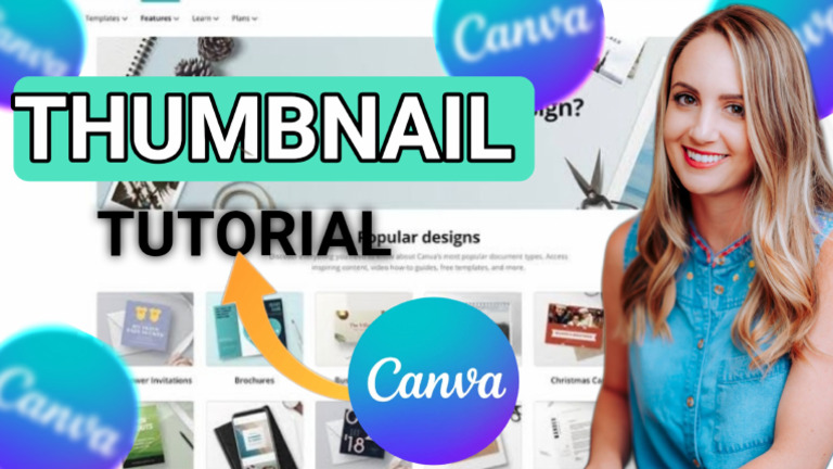 Thumbnail Tutorial | PDF