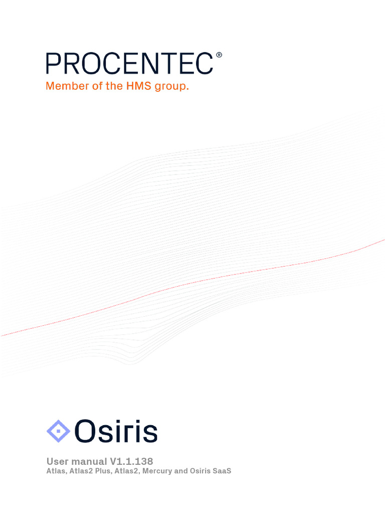 [User Manual] [Osiris] Atlas, Atlas2 Plus, Atlas2, Mercury and Osiris SaaS | PDF | Computer ...