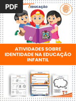Adivinhas Infantis Divertidos para Imprimir | PDF
