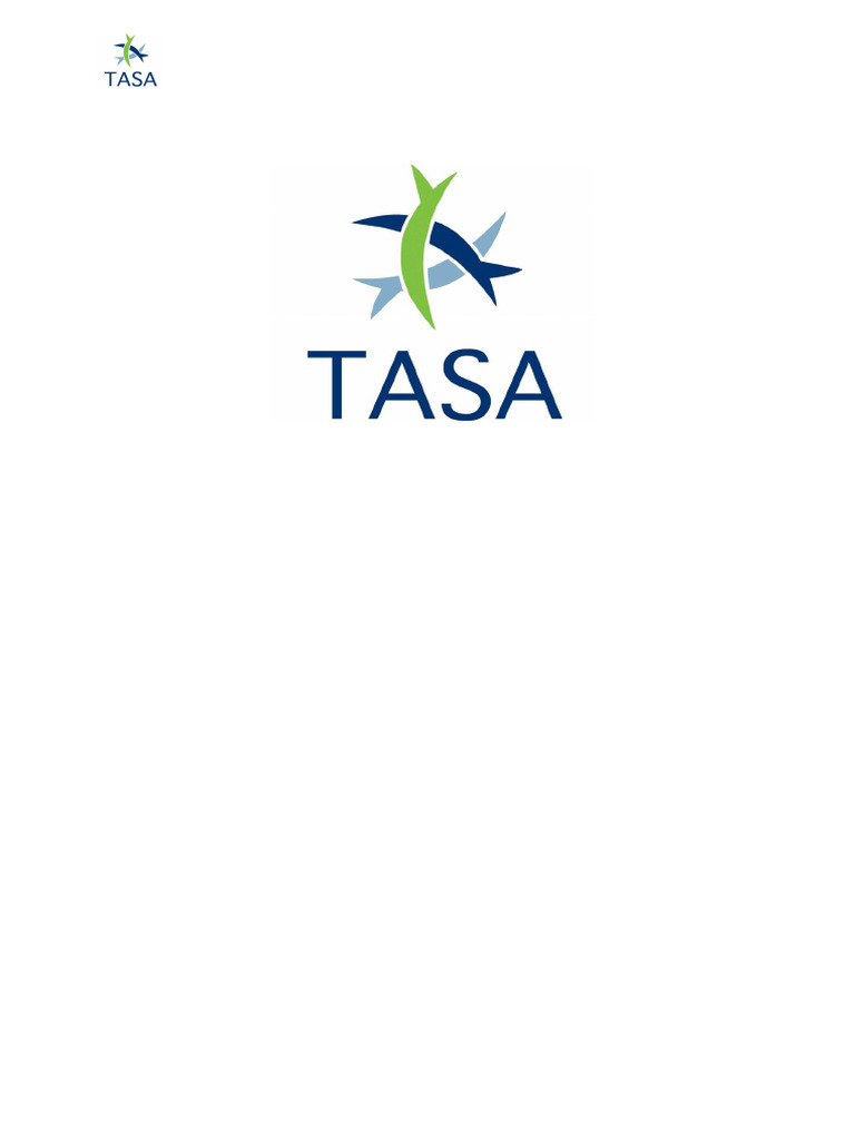 RISST TASA 2022 | PDF | Seguridad y salud ocupacional | Valores