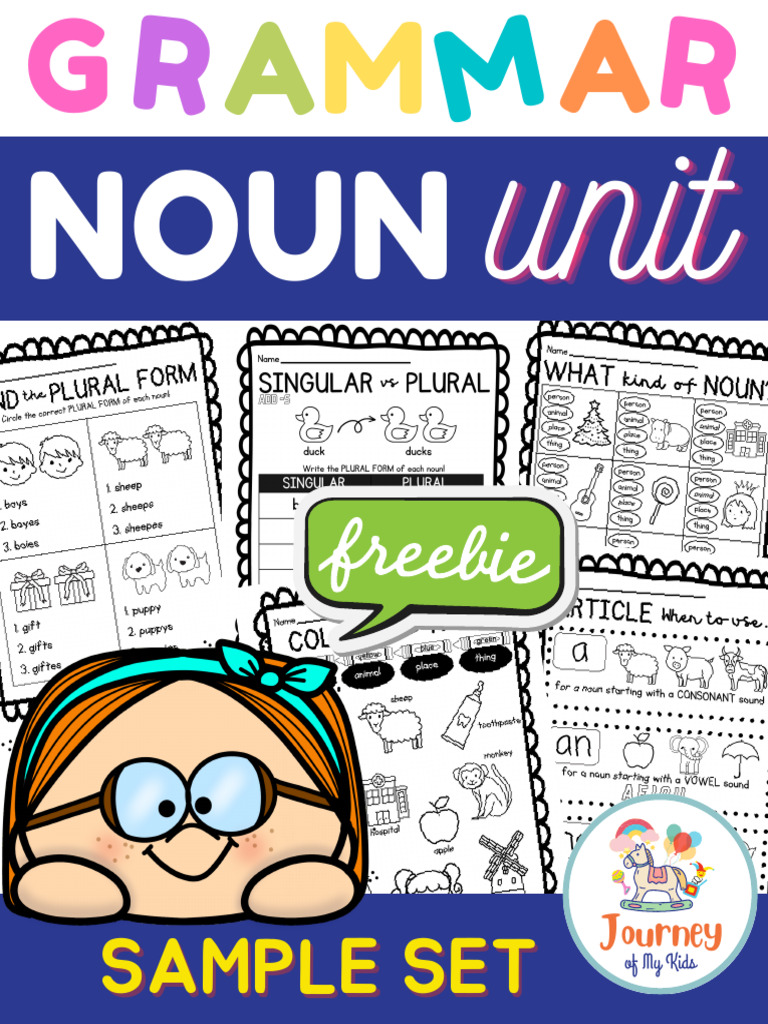 Unit Unit: Sample SET | PDF | Plural | Grammar