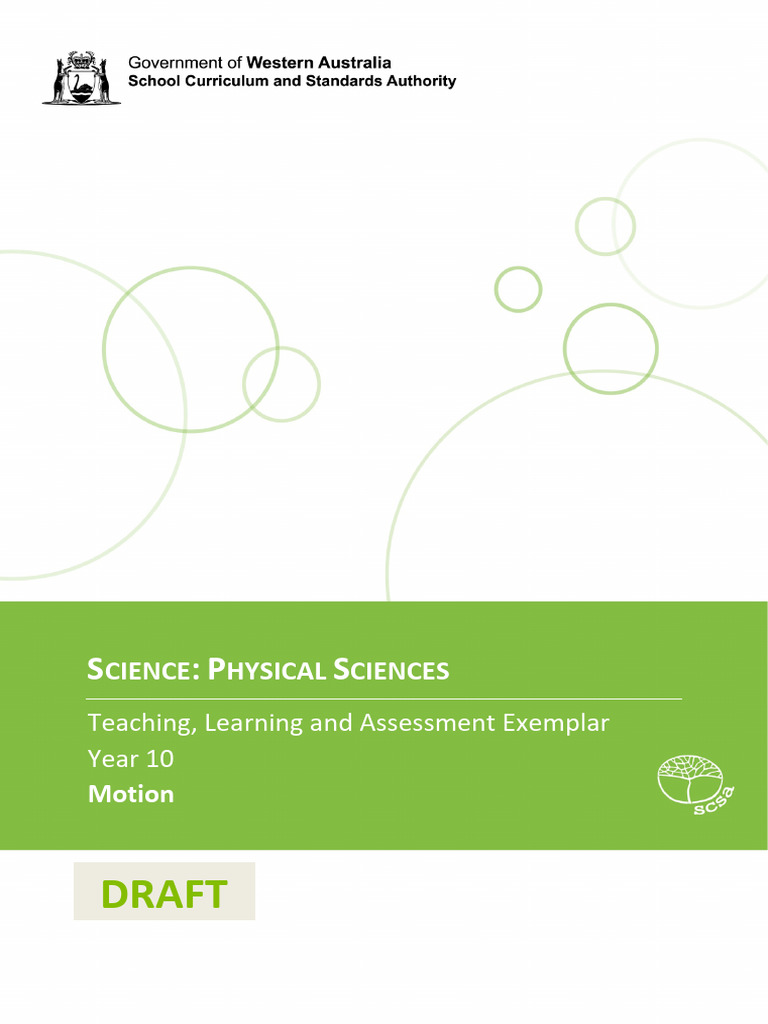 Science-Physical-Sciences-Year-10-Teaching,-Learning-and-Assessment ...