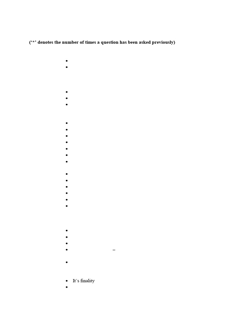 ADR Important Questions PDF | PDF | Arbitration | Alternative Dispute Resolution