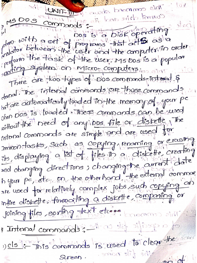 BIOTECHNOLOGY NOTES 4th sem part 2 | PDF