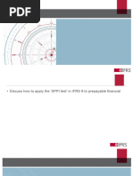 IFRS9 SPPI Test Analysis | PDF