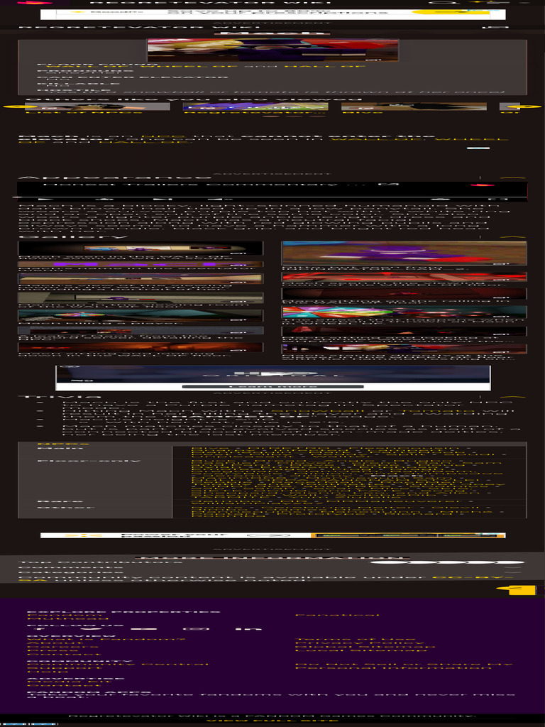 Mach Regretevator Wiki Fandom | PDF