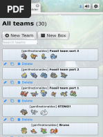 Mach Regretevator Wiki Fandom | PDF