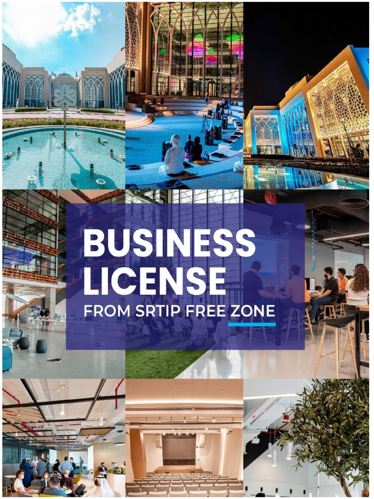 SRTIP Business Setup Guide | PDF | Visa Inc. | Payments